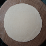 Phulka Roti Recipe | How to make Roti (Chapati) - Indian Veg Recipe