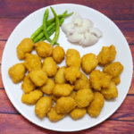 Dal Vada Recipe | How to Make Gujarati Moong Dal Vada - Indian Veg Recipe