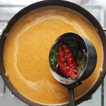 Sambar Recipe - How To Make Sambar Recipe - Indian Veg Recipe