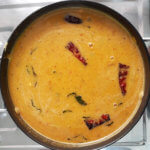 Sambar Recipe - How To Make Sambar Recipe - Indian Veg Recipe