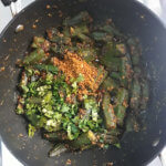 Bharwa Bhindi Recipe | How to Make Bharwa Bhindi - Indian Veg Recipe