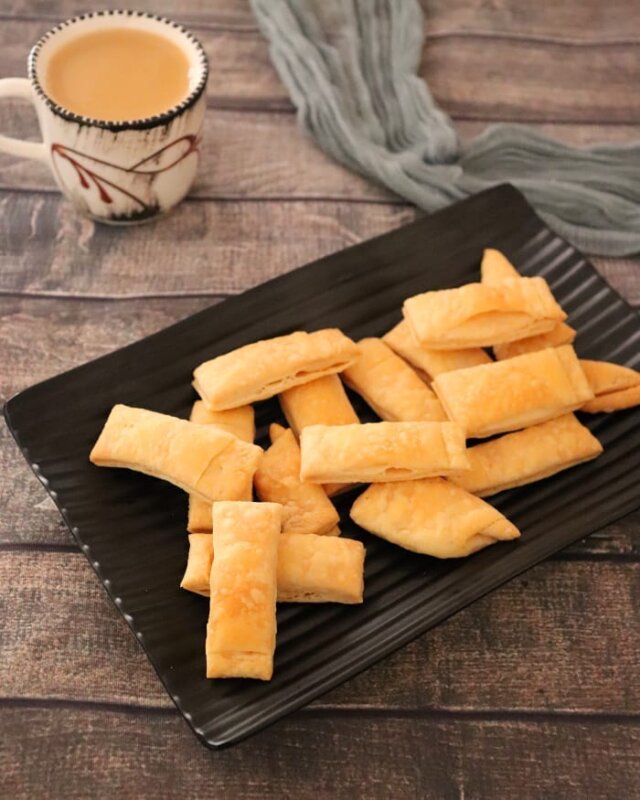 Tuvar Totha Recipe | How to make Gujarati Tuvar Totha - Indian Veg Recipe