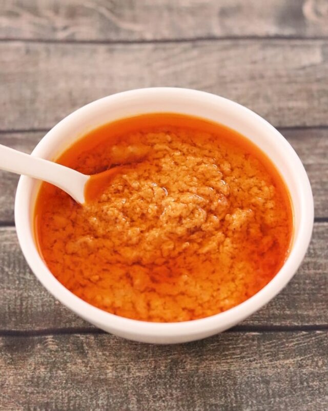 Tuvar Totha Recipe | How to make Gujarati Tuvar Totha - Indian Veg Recipe