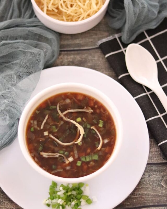 Tuvar Totha Recipe | How to make Gujarati Tuvar Totha - Indian Veg Recipe