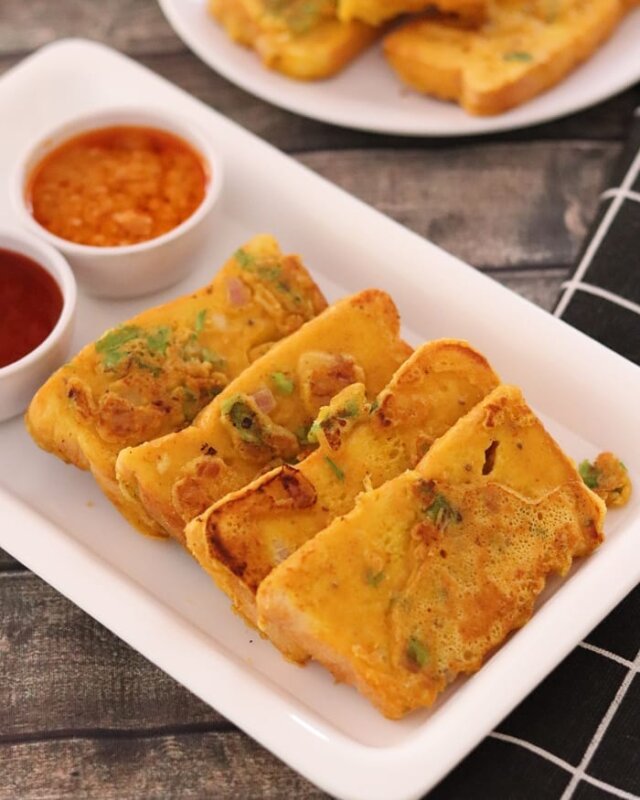 Tuvar Totha Recipe | How to make Gujarati Tuvar Totha - Indian Veg Recipe