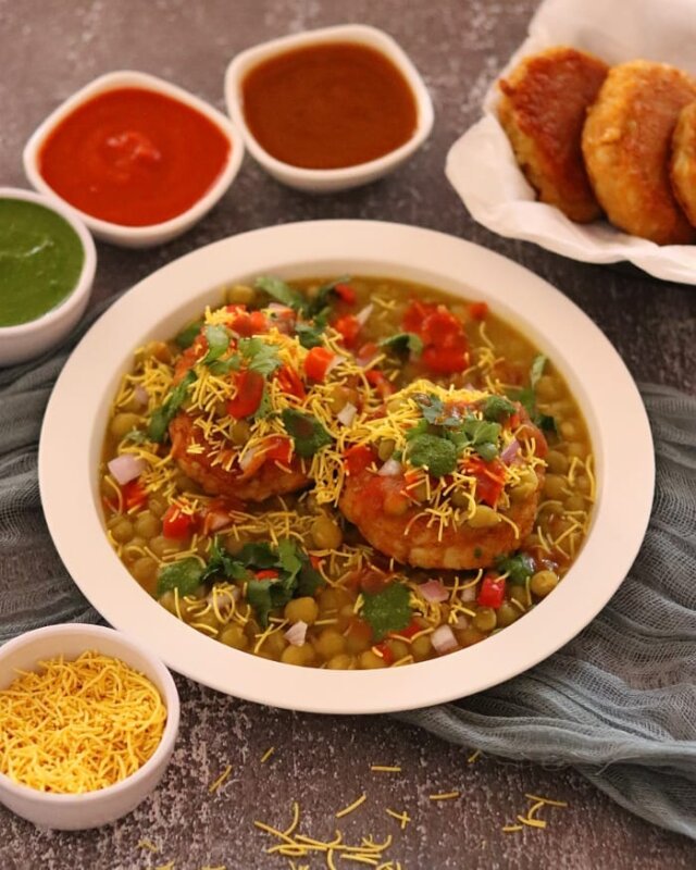 Tuvar Totha Recipe | How to make Gujarati Tuvar Totha - Indian Veg Recipe