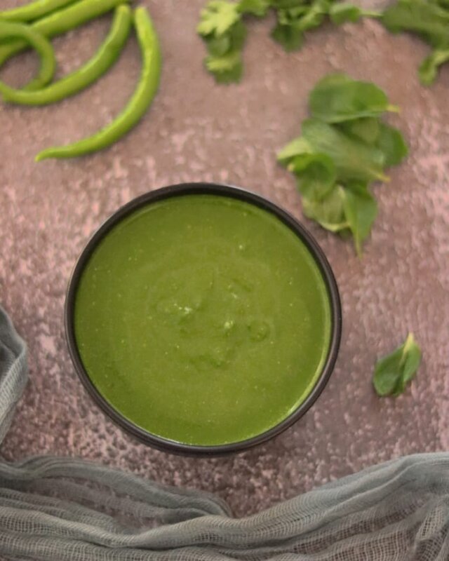 Tuvar Totha Recipe | How to make Gujarati Tuvar Totha - Indian Veg Recipe