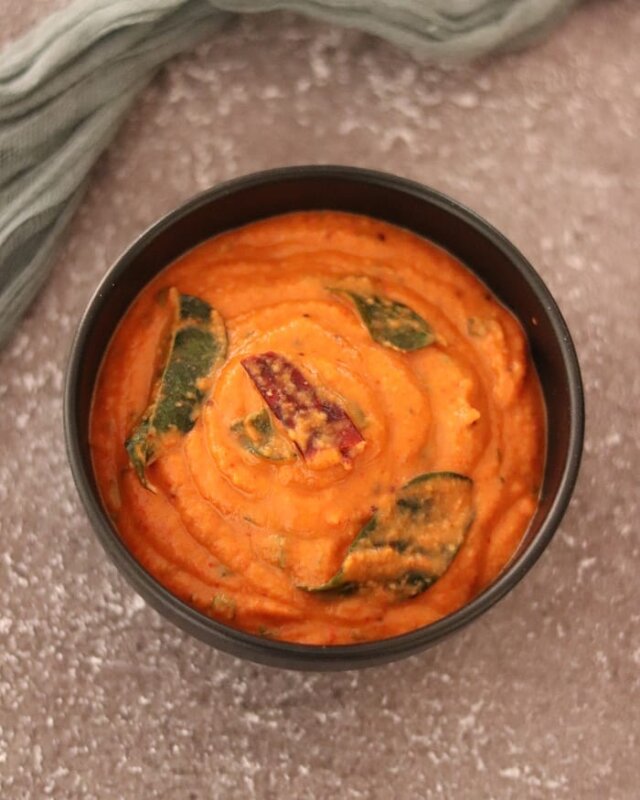 Tuvar Totha Recipe | How to make Gujarati Tuvar Totha - Indian Veg Recipe