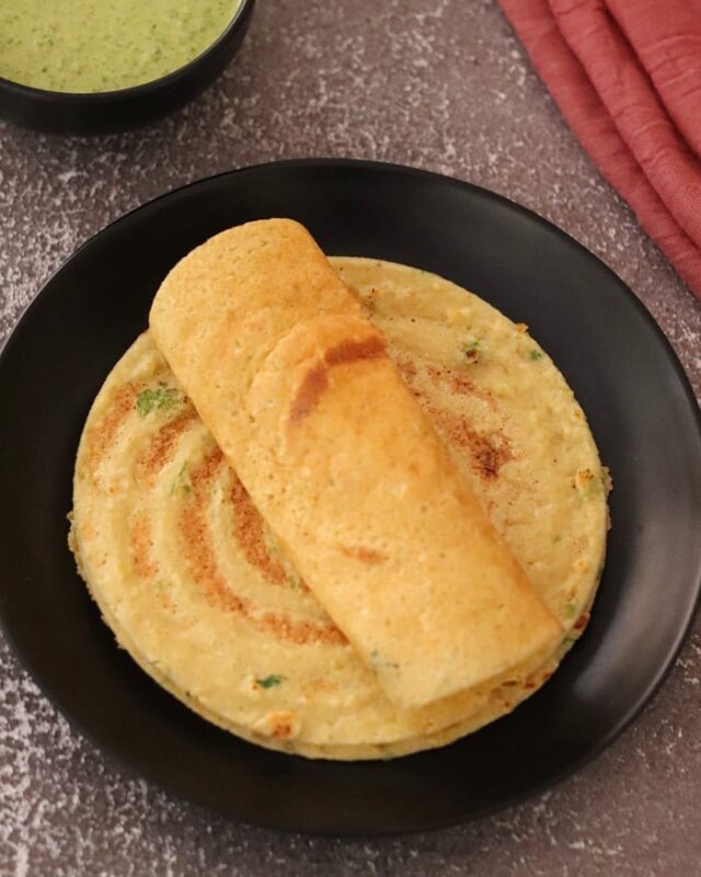 Tuvar Totha Recipe | How to make Gujarati Tuvar Totha - Indian Veg Recipe